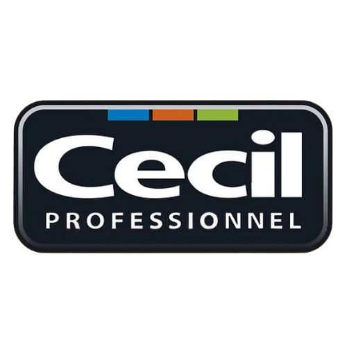 Gamme Cecil Pro - materiauxnet.com