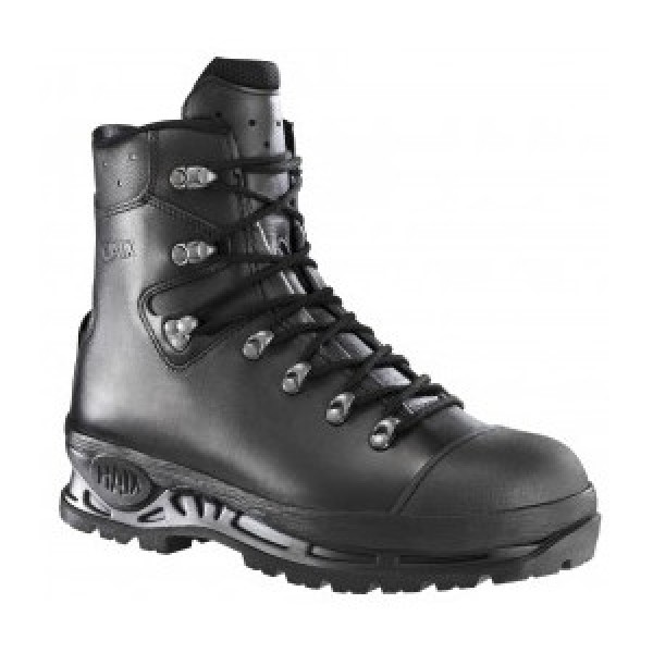 Chaussures de sécurité HAIX Trekker Pro S3 - materiauxnet.com