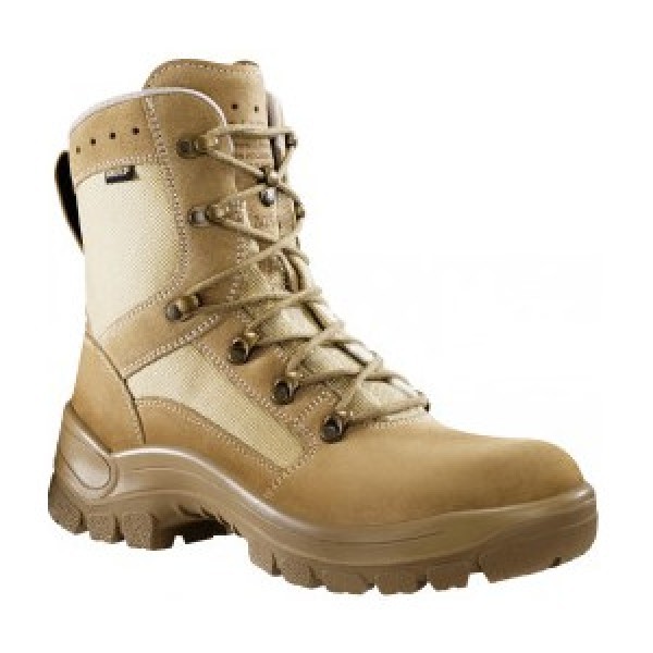 Bottes de sécurité HAIX Airpower P9 Desert - materiauxnet.com