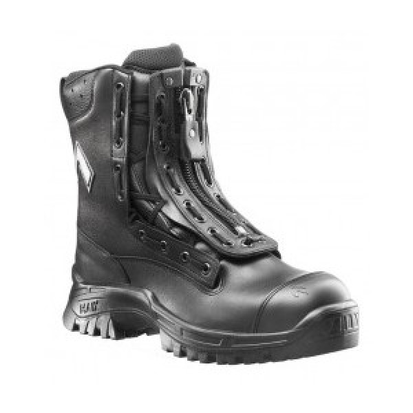 Chaussures de sécurité HAIX Airpower X1 - materiauxnet.com