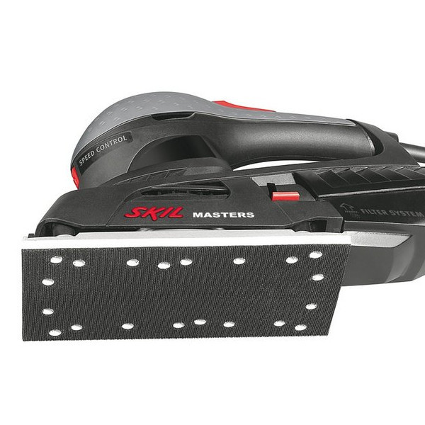 Ponceuses vibrante SKIL 7381 MA 300 W - materiauxnet.com