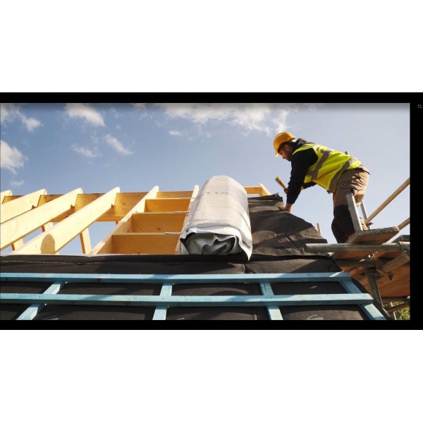 Boost'R Hybrid Toiture en Palette Actis - materiauxnet.com