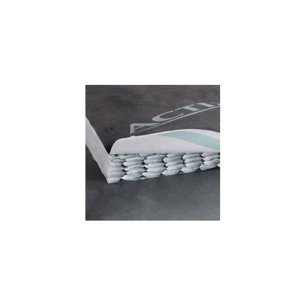 Boost'R Hybrid Toiture en Palette Actis - materiauxnet.com