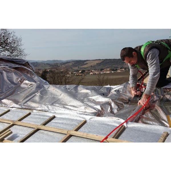 Triso-Toiture en Palette Actis - materiauxnet.com