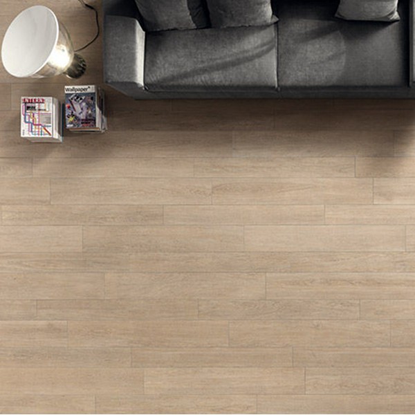 Carrelage Panaria doghe di quercia natural - materiauxnet.com