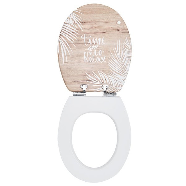 Abattant Wc Wirquin