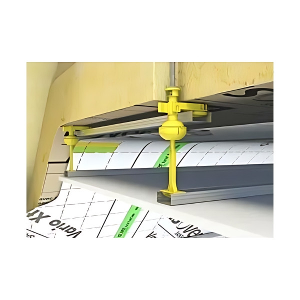 Cavalier Isover Intégra2, Boîte de 50 - materiauxnet.com