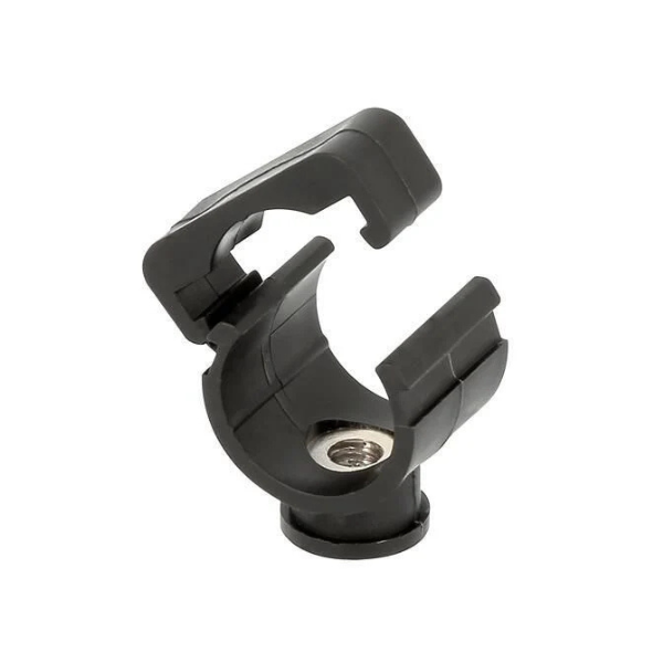 Collier Monoklip PVC Nicoll HCK40/7N 7 x 150, ⌀40mm - materiauxnet.com