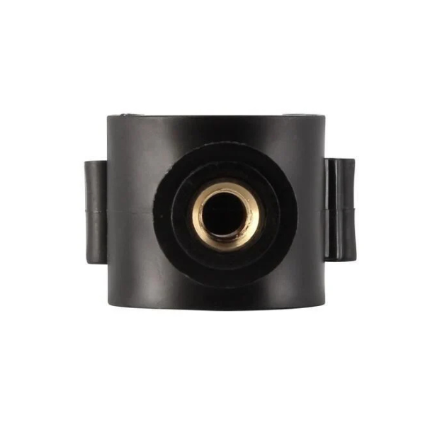 Collier Monoklip PVC Nicoll HCK50/7N 7 x 150, ⌀50mm - materiauxnet.com