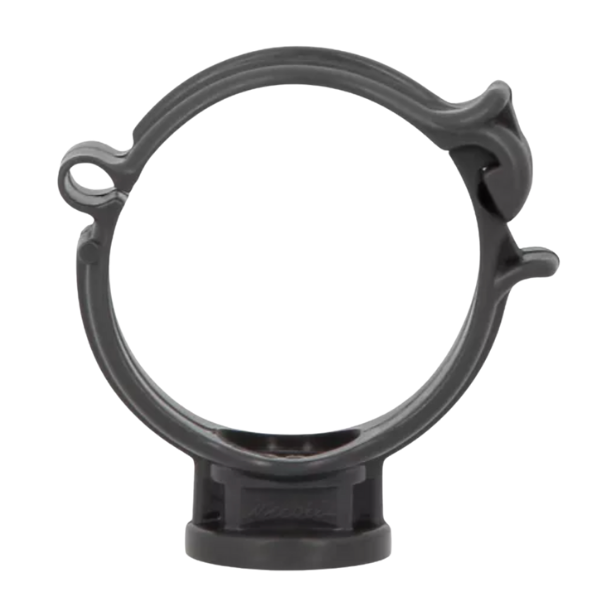 Collier PVC Nicoll Hometech® HOMC40 ⌀40mm - materiauxnet.com