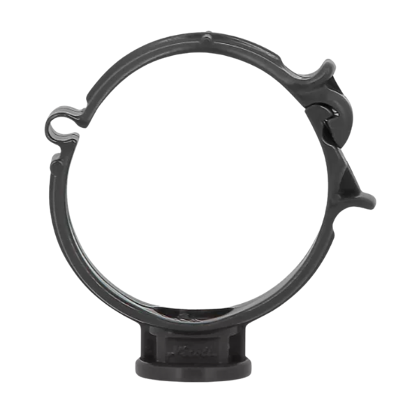 Collier PVC Nicoll Hometech® HOMC50 ⌀50mm - materiauxnet.com