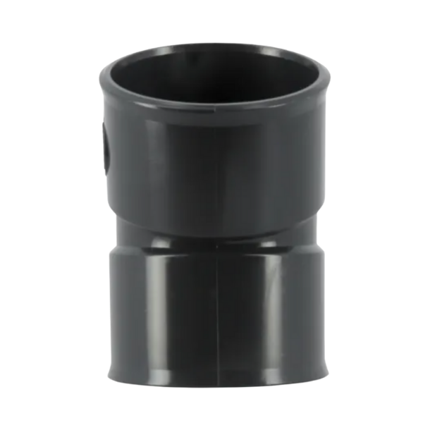 Coude PVC à Coller F-F 20° Nicoll Hometech® ⌀50mm - materiauxnet.com