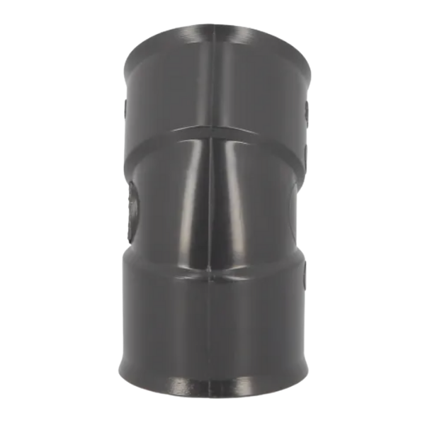 Coude PVC à Coller F-F 45° Nicoll Hometech® ⌀32mm - materiauxnet.com