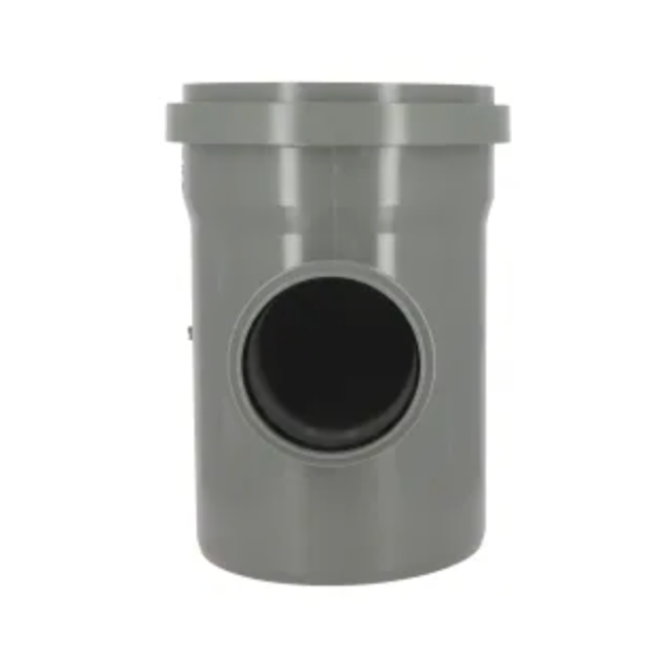 Embranchement PVC à Joint 87°30 MF Ø315/160 mm - materiauxnet.com