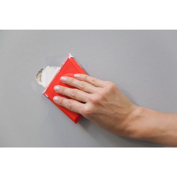 Enduit Rebouchage Pâte Toupret Magic' Rebouch Blanc - materiauxnet.com