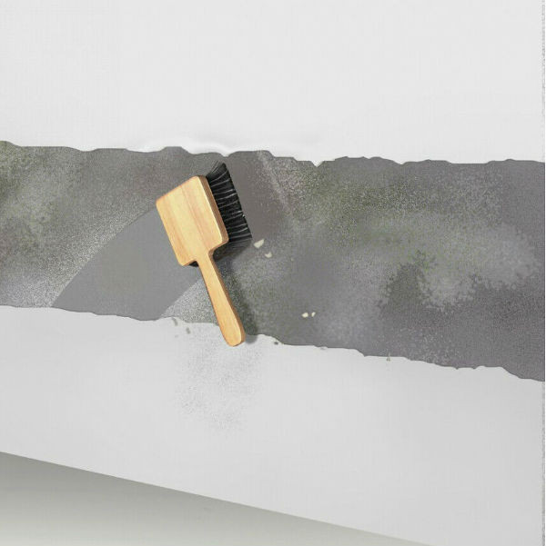 Résine de traitement des murs humides Sika Imper mur, 0,5 l ...