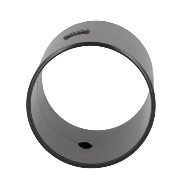 Manchon PVC F-F à Coller Nicoll Hometech®, ⌀100mm - materiauxnet.com