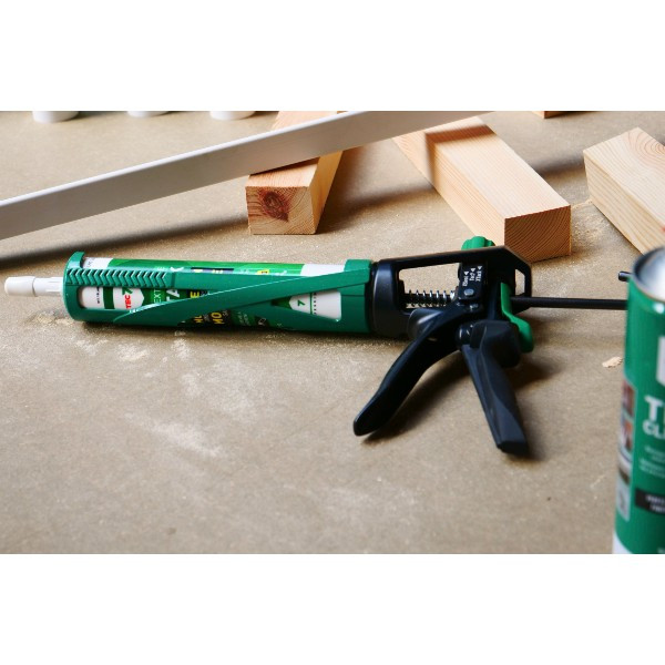 Pistolet pour Cartouche Tec7 Multigun - materiauxnet.com