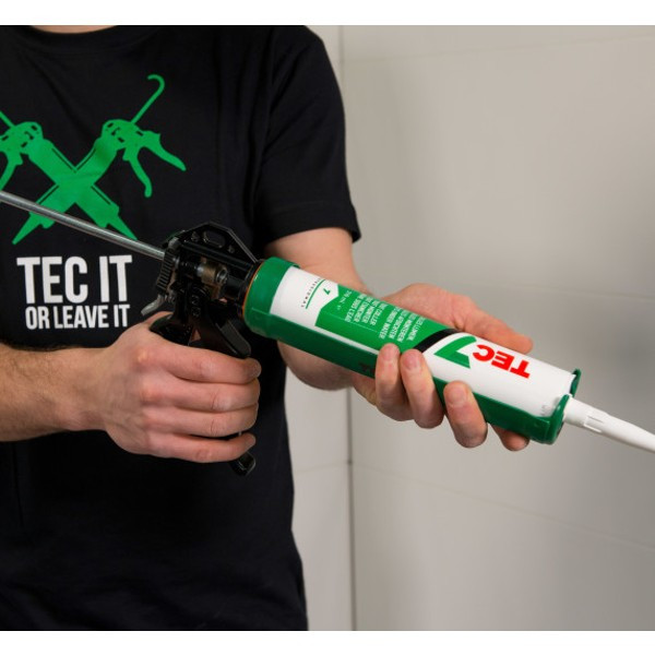 Pistolet pour Poche 600 ml Tec7 Tec Gun - materiauxnet.com