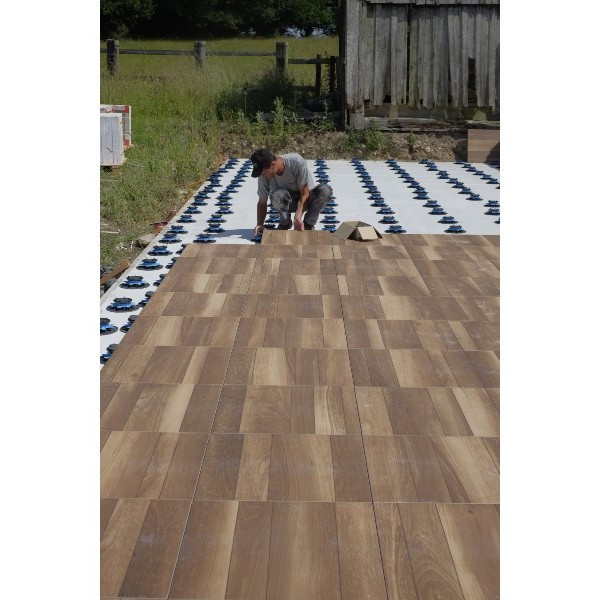 Plot Terrasse Réglable Jouplast Essentiel 40/60 mm - materiauxnet.com