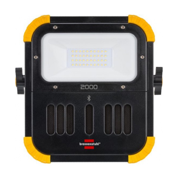 Projecteur LED 2100 lm, 20W 1171620 Brennenstuhl - materiauxnet.com