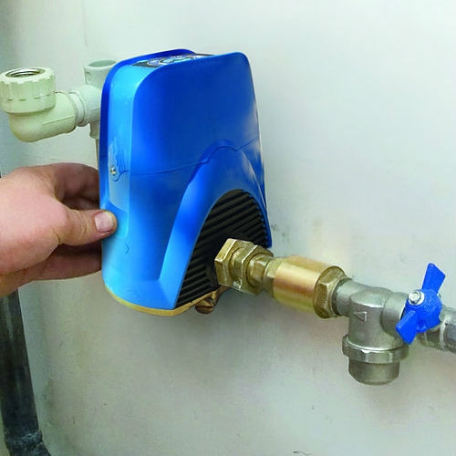 Stop Flow, disjoncteur d'eau Hydrelis - materiauxnet.com