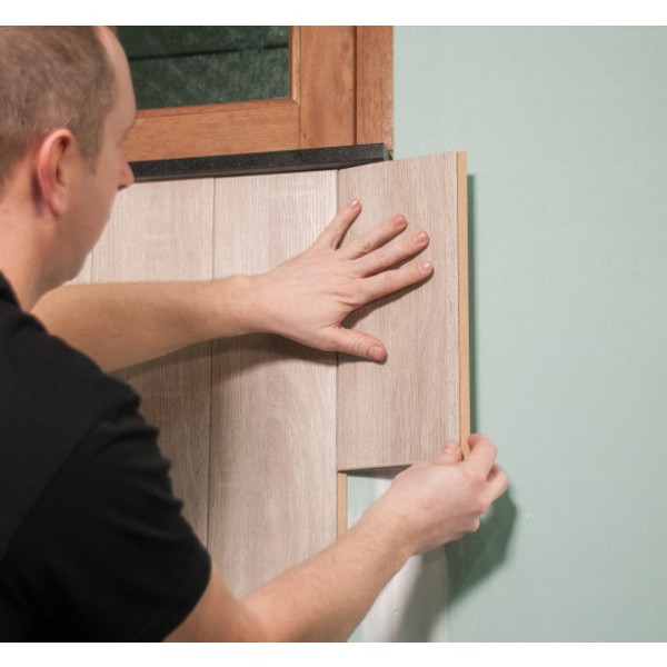 Colle Polymère Universelle Tec7 Blanc Poche 600 ml - materiauxnet.com