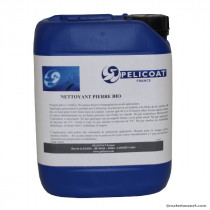 Nettoyant décapant Bio - materiauxnet.com